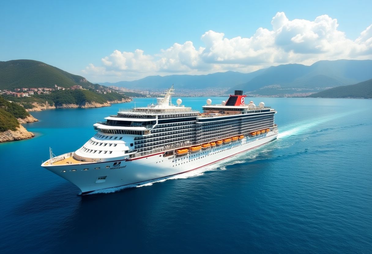 Promotions croisière MSC : comment profiter des meilleures offres en ...